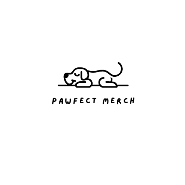 Pawfect Merch